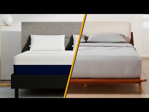 The Difference Between Full and Queen Size Bed | Full vs Queen Size Bed (Dimensions Guide)