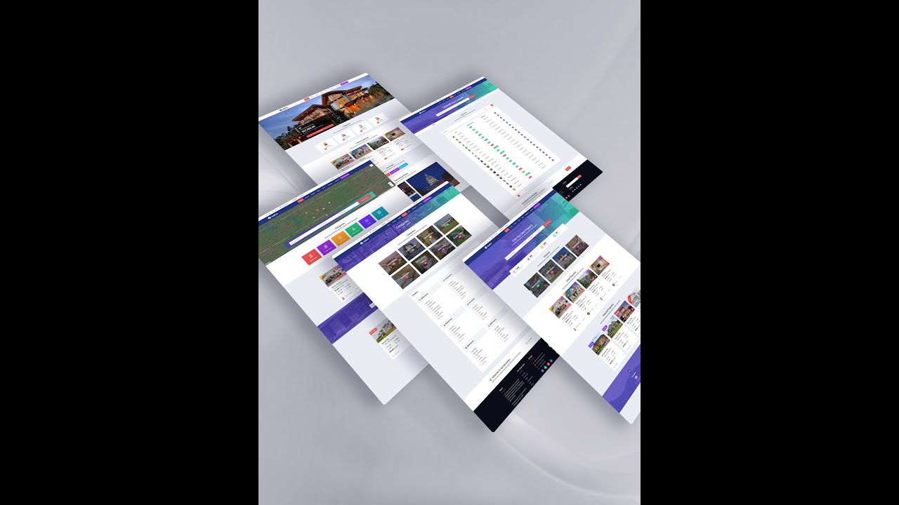 Reallist - Real estate Property listing Bootstrap Responsive HTML Template