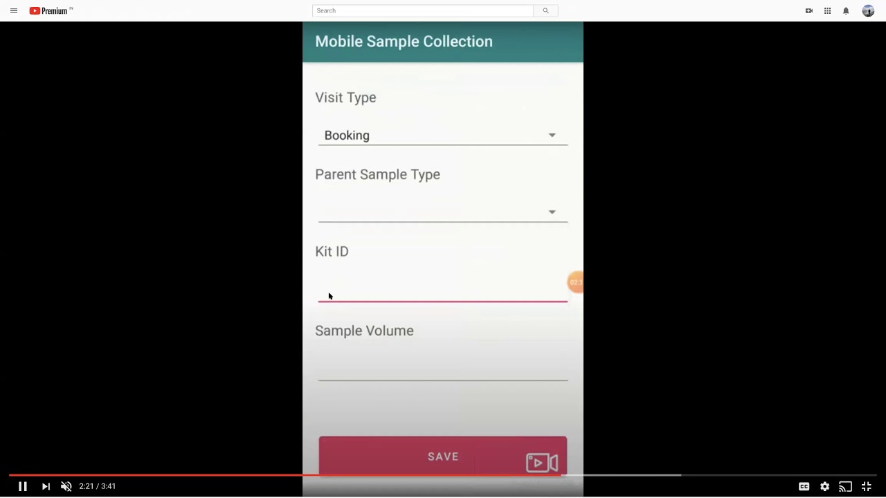 OpenSpecimen Webinar: eConsents and Mobile App