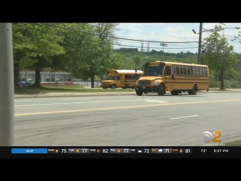 West Orange, NJ School District To End Courtesy Busing In Cost-Cutting Move