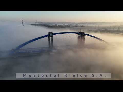 Mostostal Kielce S.A. - Wolin