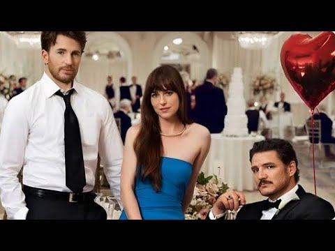 "Materialists" Movie Review