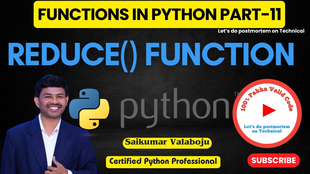 92.Master the filter() Function in Python – Explained with Examples