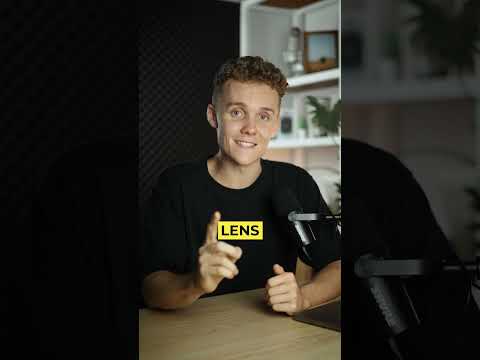 📸 The BEST Lenses For Landscape Photography