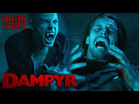 The Blood Of A Dampyr | Dampyr | Creature Features