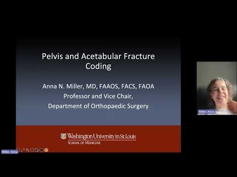 TRAM 2023: Session 2, Coding About the Pelvis
