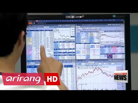 Samsung Electronics now world's 16th biggest company by market cap
