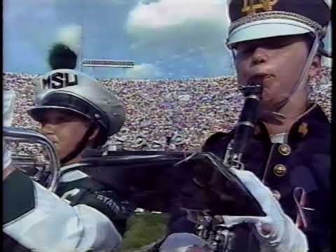 Kenneth Dye | Department of Music | University of Notre Dame
