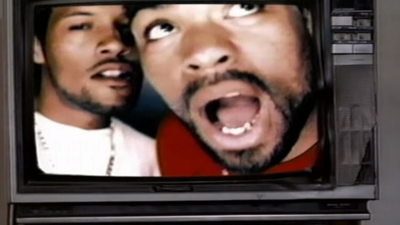 Redman & Method Man - How High