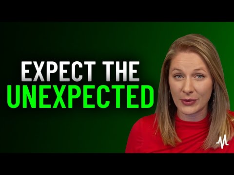 Markets Defy Expectations After Global Conflict | Defense, Drones & Surging Small Caps