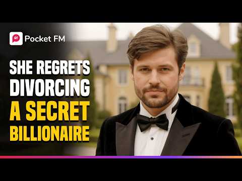 The Richest Woman in Town Wants to Marry Me... But Why? | Pocket FM