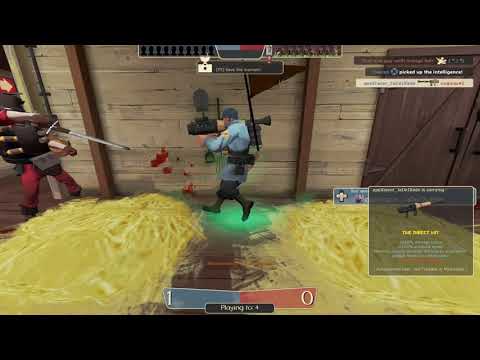 Steam Community :: Video :: TF2 Community Server Fun