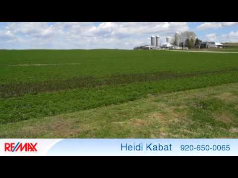 Homes for sale - Lot 2 County Road A, Johnson Creek, WI 53038