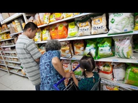 How Retailers Get You To Buy