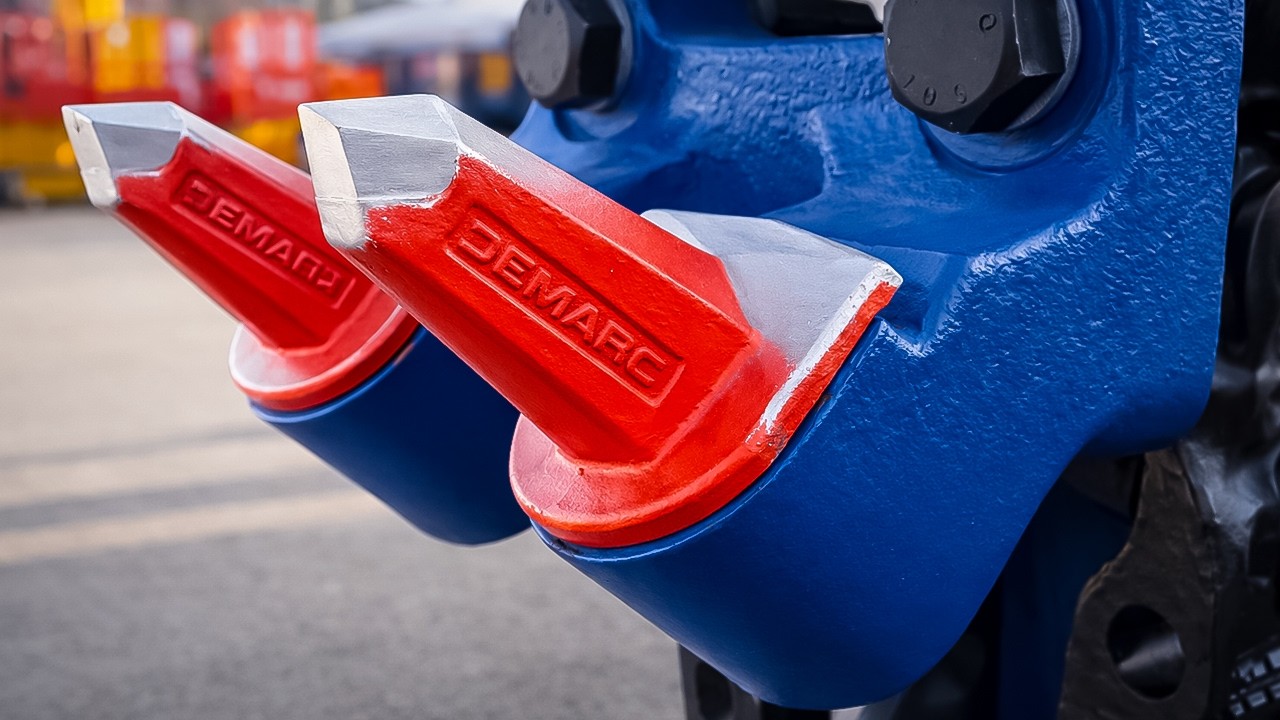 SMART EXCAVATOR ATTACHMENTS THAT ARE ON ANOTHER LEVEL