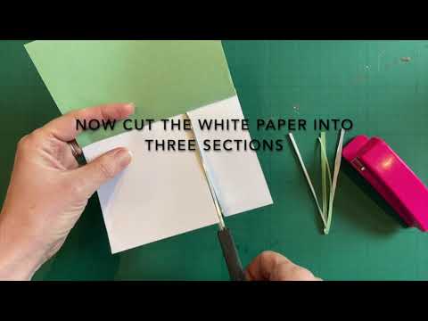 Meet & Make Online | Mix Up Figures with artist Cath Campbell