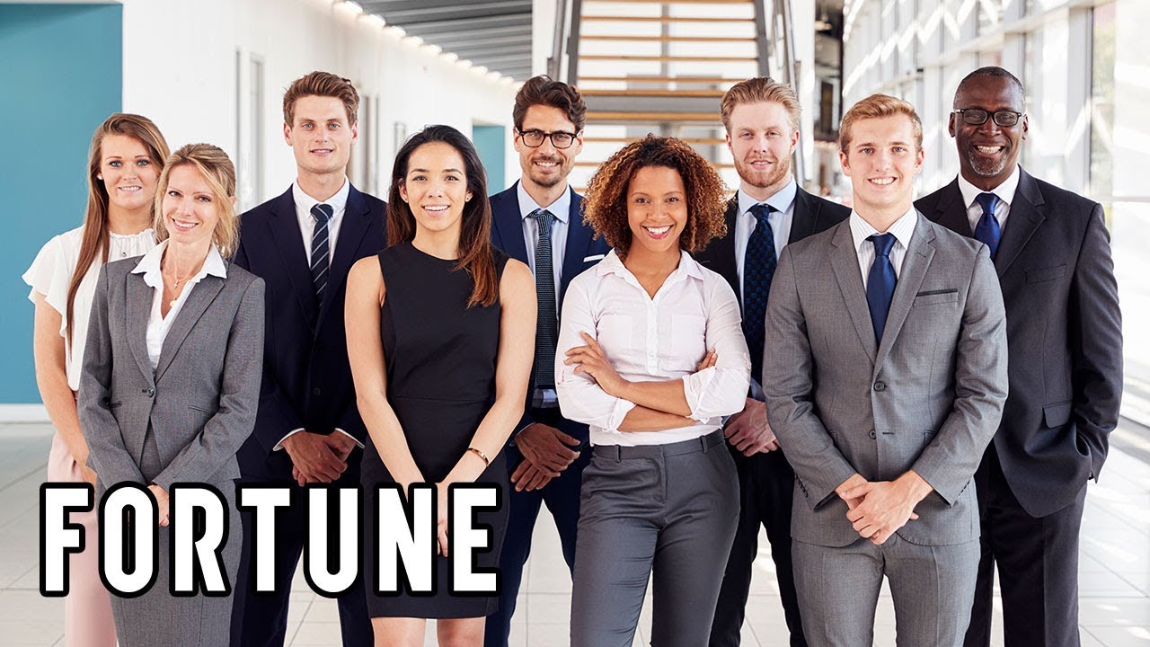 These Are the Top 5 Workplaces for Millennials