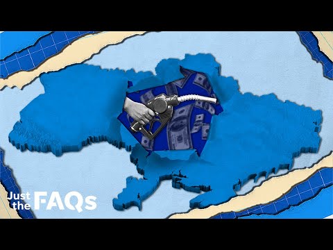 Russia invades Ukraine: How the conflict could affect the US economy | USA TODAY