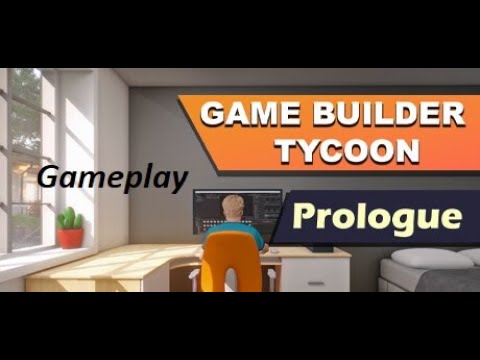 Steam Community :: Game Builder Tycoon - Prologue