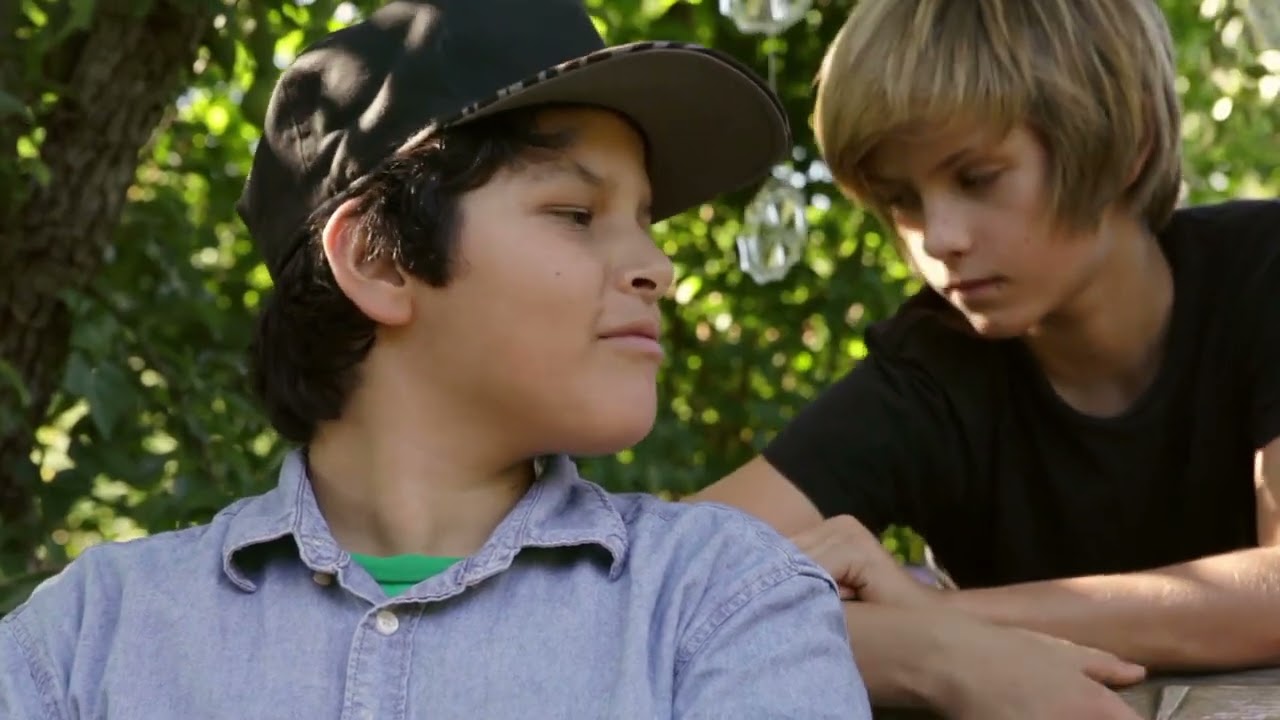 Das Sommerhaus (2014) | Kids in Movies