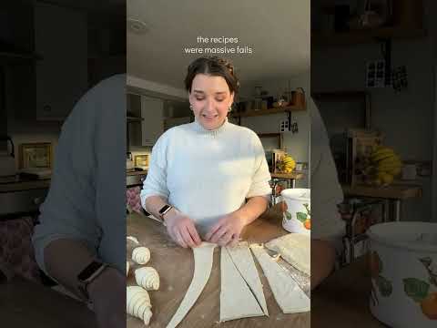 LET ME SHOW YOU HOW I’ve spent the last decade creating the best vegan French pastries, in my «