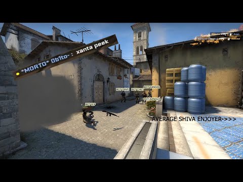 Steam Community :: Video :: Anime pfps enjoyers in csgo be like