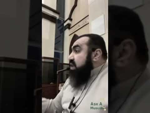 Muslims should be in constant Jihad battle with themselves for the sake of Allah
