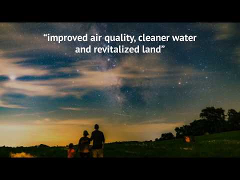 DEQ Celebrates Earth Day 2020