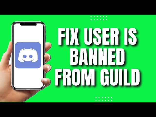 Discord 'This user is suspected' error: How to fix, possible reasons ...