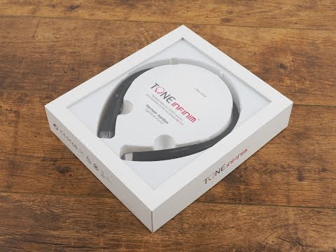 LG Tone Infinim HBS-910 Review