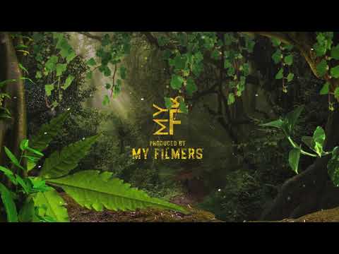 Movie Intro Title Template | Documentary or Short Film Title