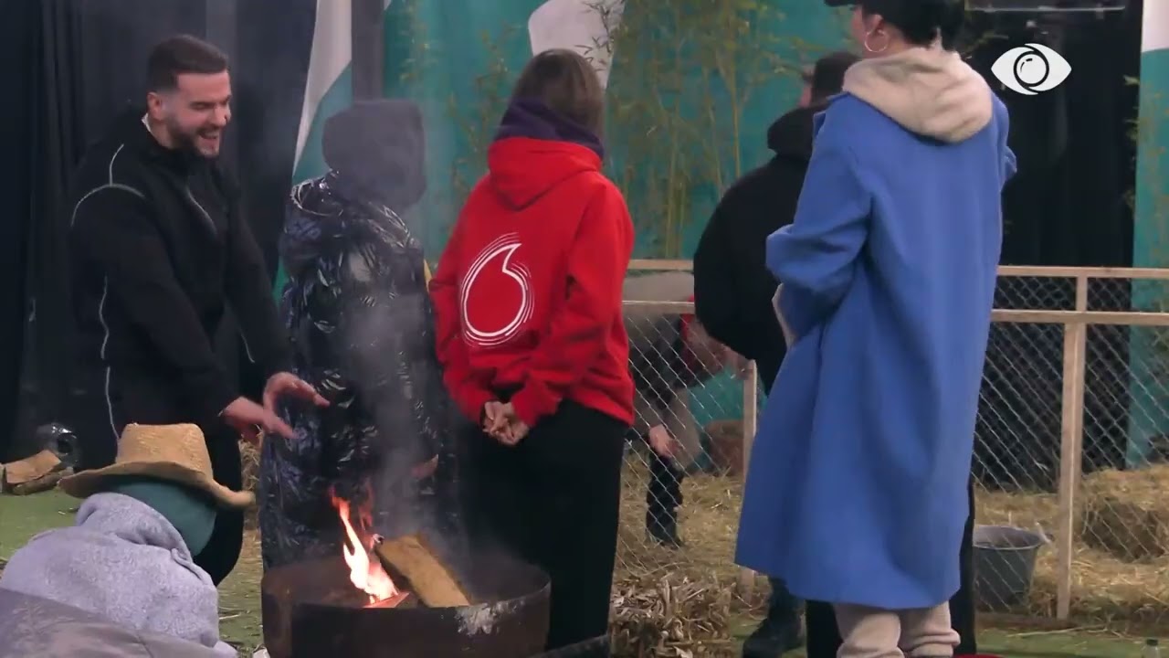 Dënimi i Albit/ Graciano kap gjinjtë e deles, Fationi hedh batuta: Nuk ...