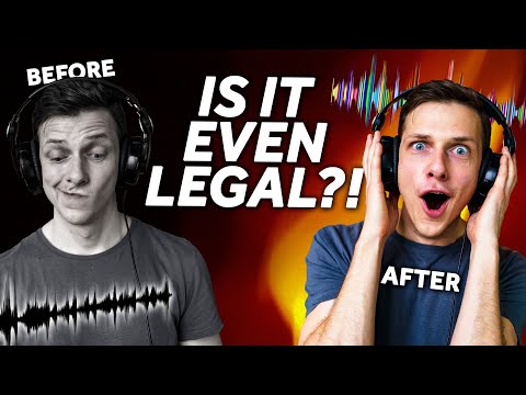 UNBELIVABLE! No More Background Noise with AI âž¡ Here's How it's Possible for FREE!