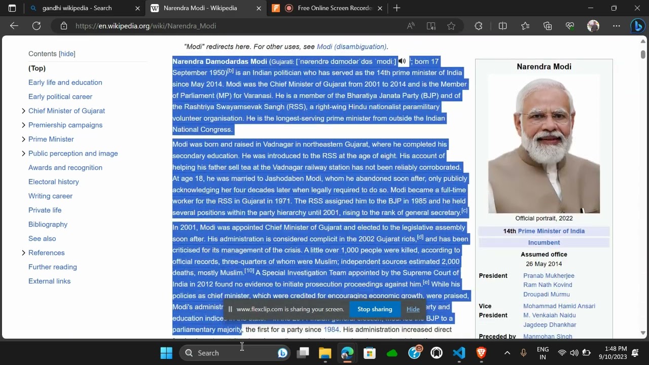 Reactjs project (Notepad)