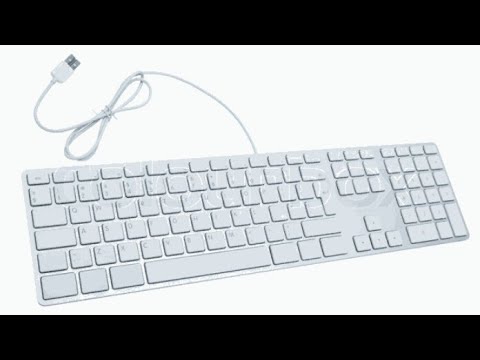 Accessibility Keyboard Shortcuts / Windows 10 / Keyboard shortcuts