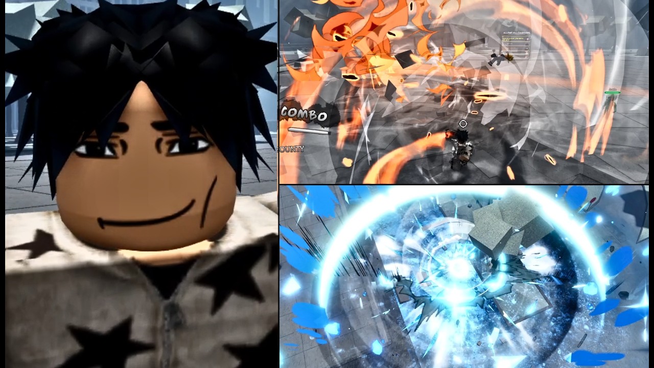 NEW SUBZERO AWAKENING MOVE and SHAPESHIFTER BLACK ADDITIONS. (Soulbound UPDATE)