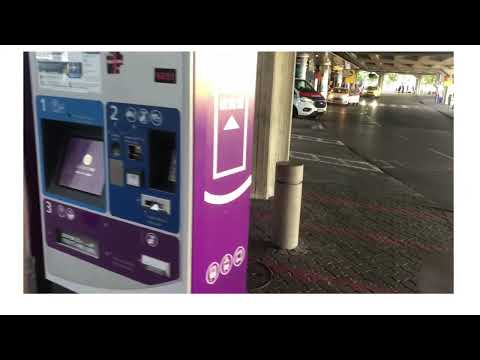 Arriving Hungary? Tour Round Budapest Airport