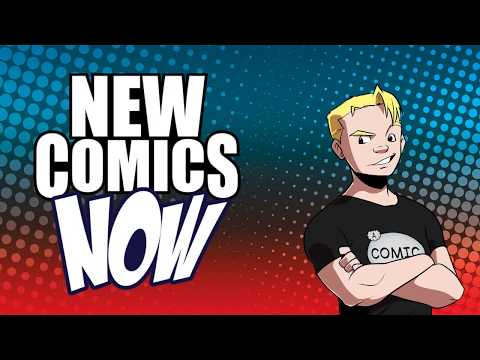 A Comic Show 1.3.17: Adam Warlock's Back!