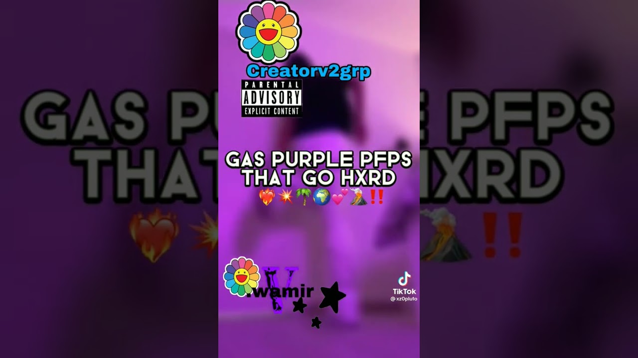 #pfp #views #purple #creatorv2grp