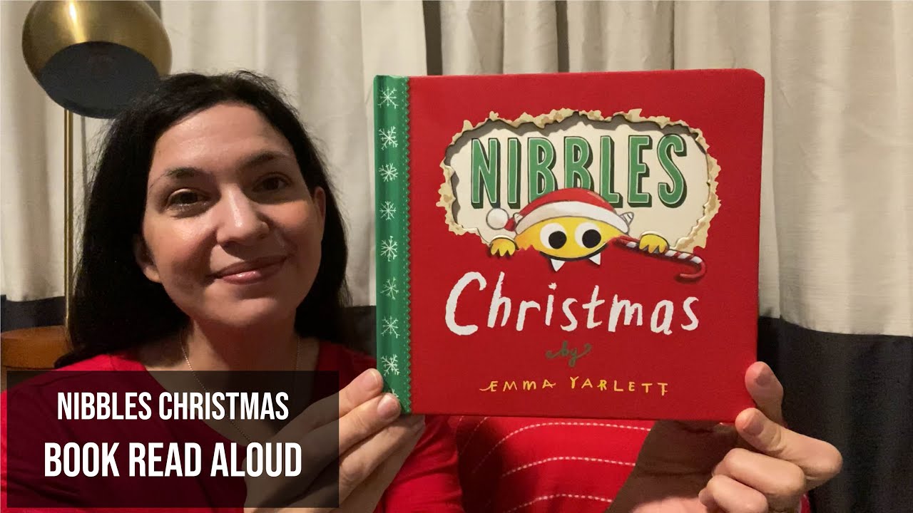 Mama Reads Aloud 