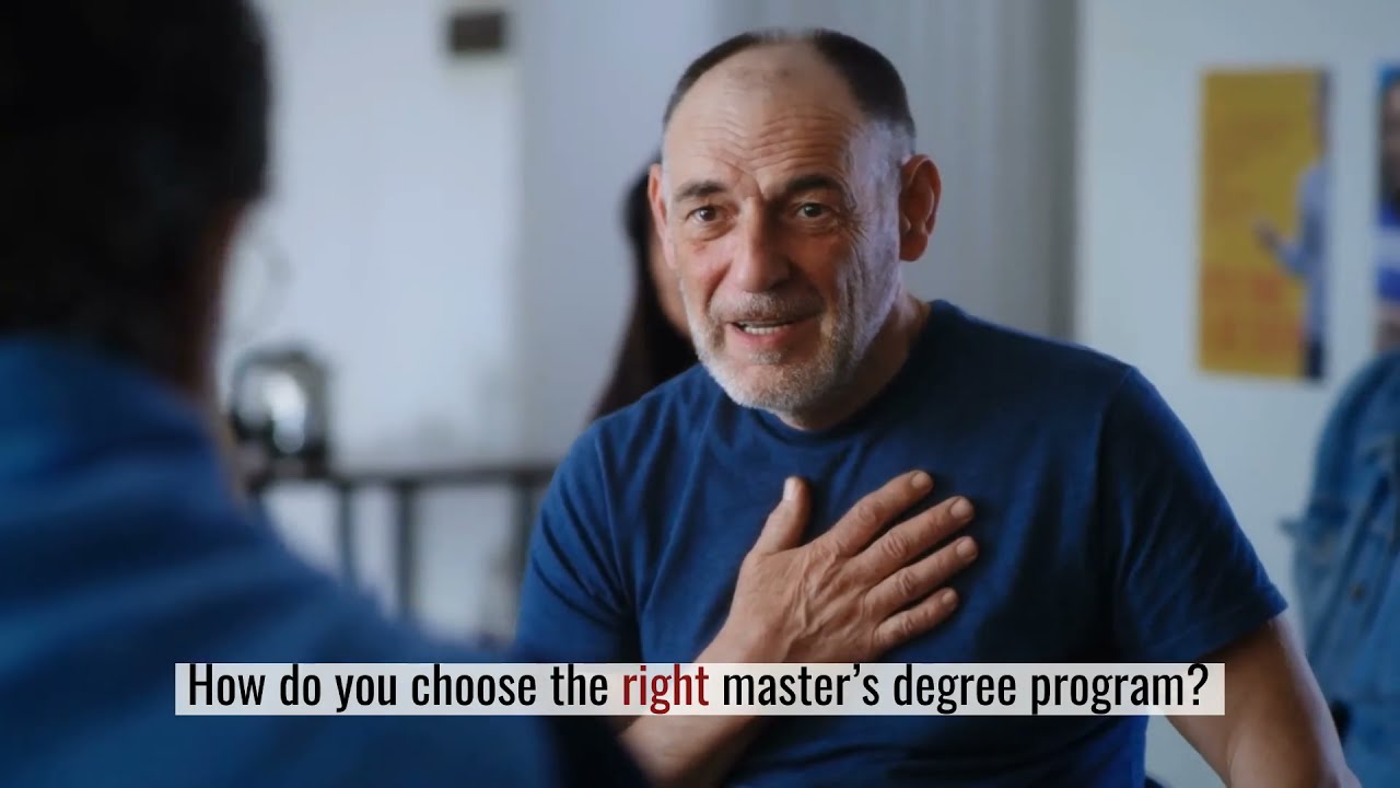 What To Expect From A Master's In Counseling Program