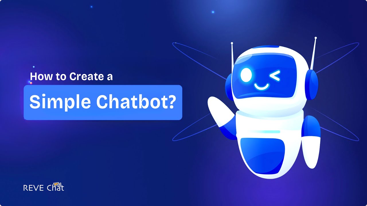 Build a Simple Chatbot with REVE Chat – No Coding Needed!