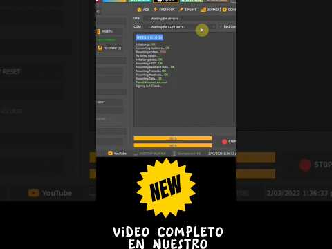 SOLUCION DRIVERS 3UTOOL