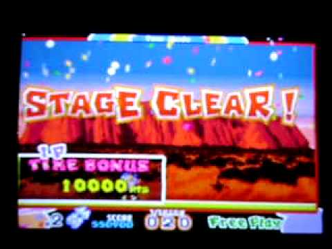 Mighty! Pang - Videogame by Capcom | Museum of the Game