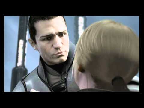 Steam Community :: Video :: Star Wars -The Force Unleashed II -Good Ending