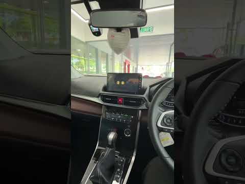 ASMR Perodua Alza Advance 2024