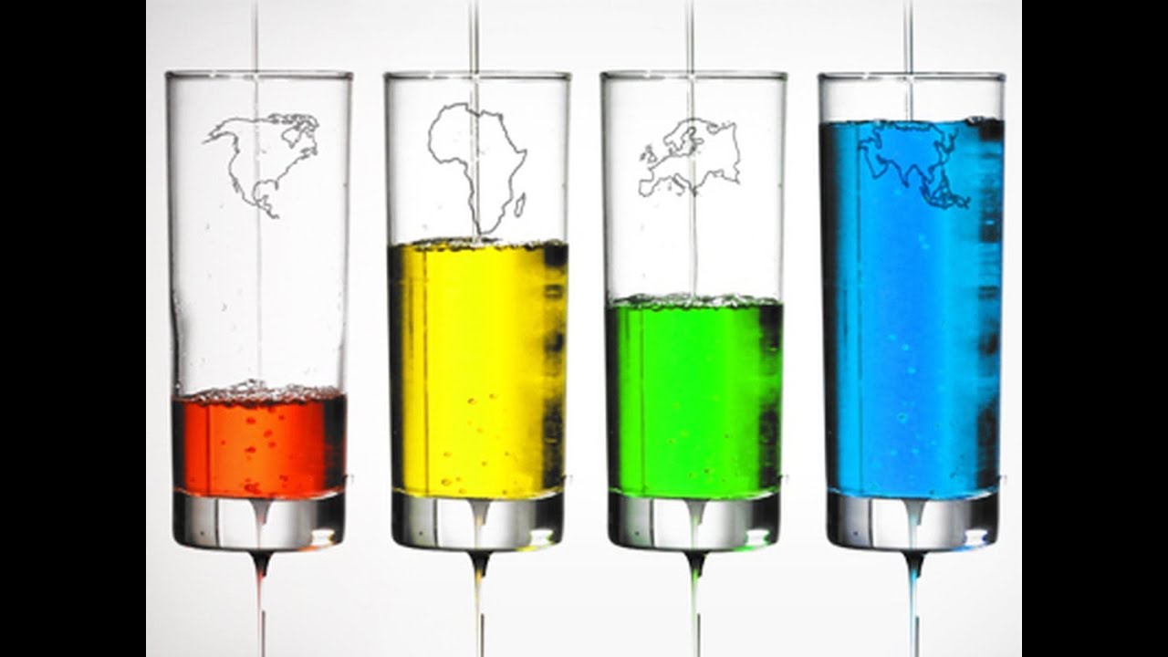 7 Billion: How Did We Get So Big So Fast? | SKUNK BEAR