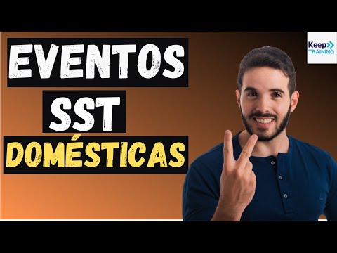 Quais os eventos de SST no eSocial devo enviara para DOMÉSTICAS?