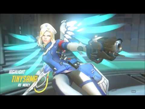 Steam Community :: Video :: Battle Mercy 4 Rez