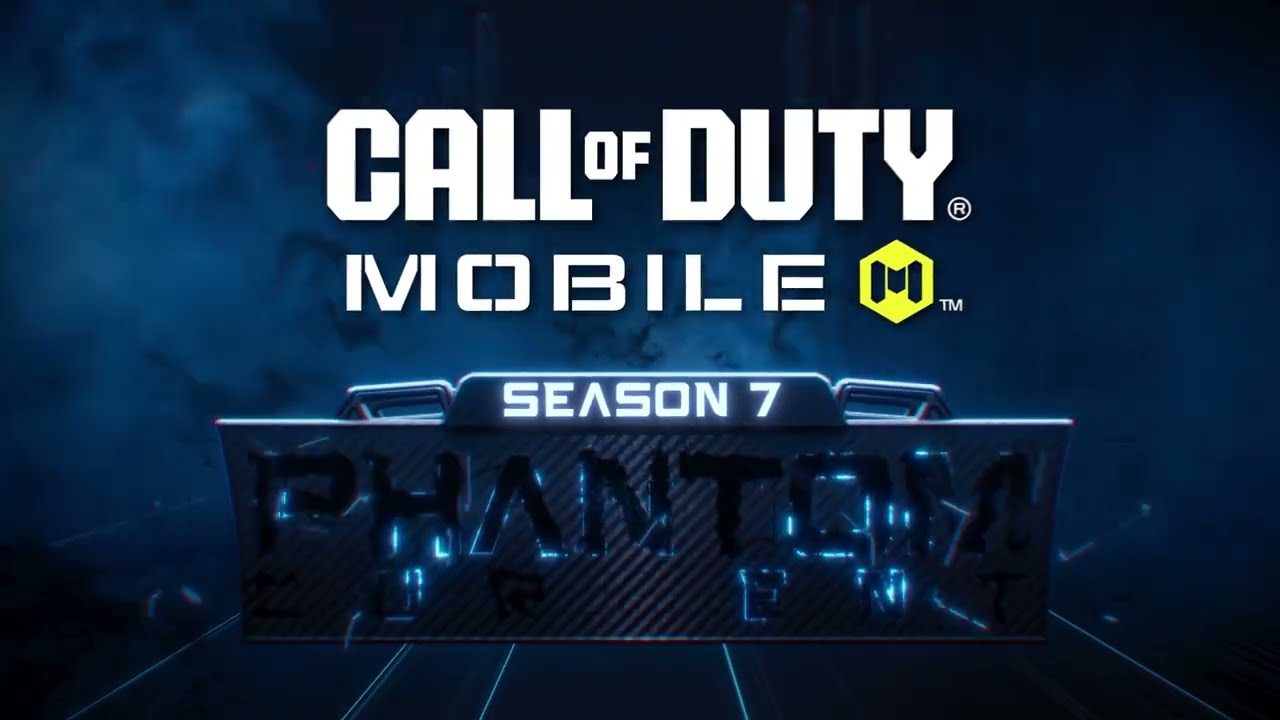 Call of Duty: Mobile lanza su Temporada 7 – Phantom Current el 30 de ...
